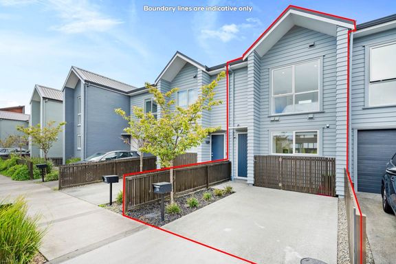 Property value - 36 Eyton Kay Road, Hobsonville - realestate.co.nz