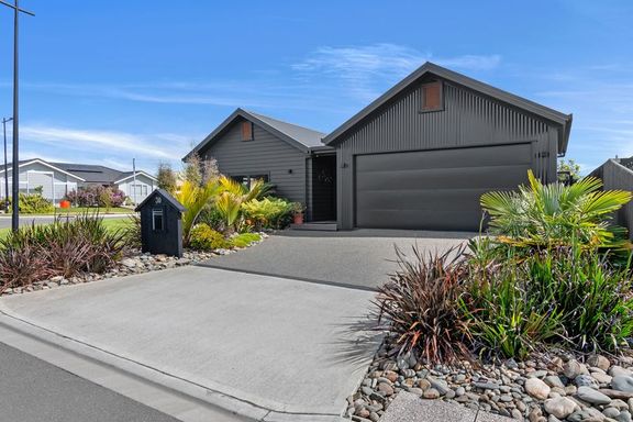 Property value - 30 Ascot Street, Appleby - realestate.co.nz