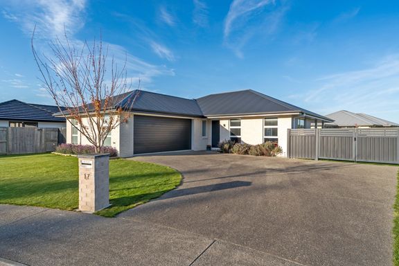Property value - 17 Maple Grove, Solway - realestate.co.nz