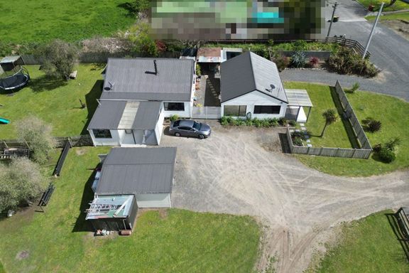 Property value - 56 Coley Street, Foxton - realestate.co.nz