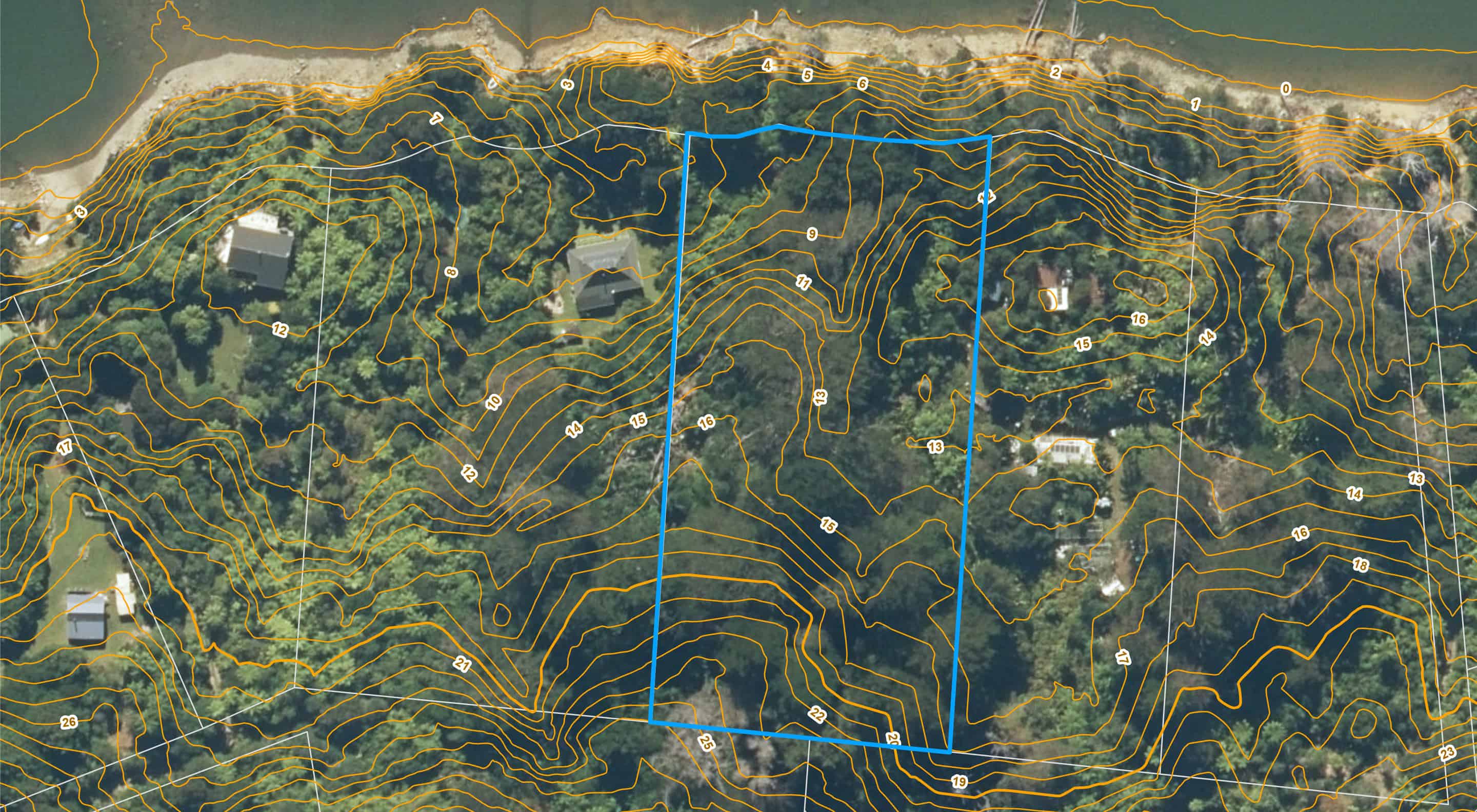 Lot 4 North West Bay, Pelorus Sounds, Marlborough - For Sale ...