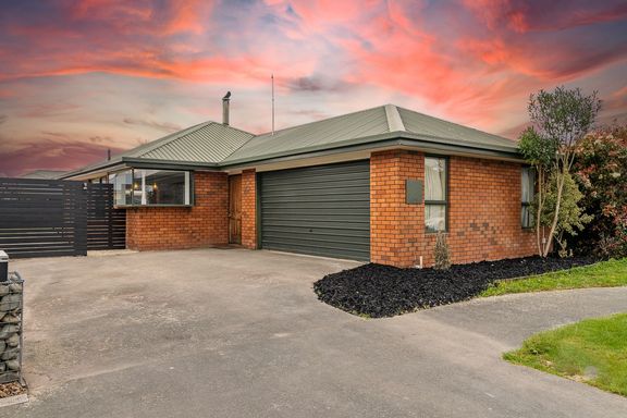 Property value - 8A Bicknor Street, Templeton - realestate.co.nz