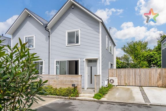 Property value - 21 Eruera Love Lane, Waterloo - realestate.co.nz