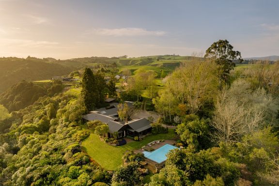 Property value - 1829B Tirau Road, Karapiro - realestate.co.nz