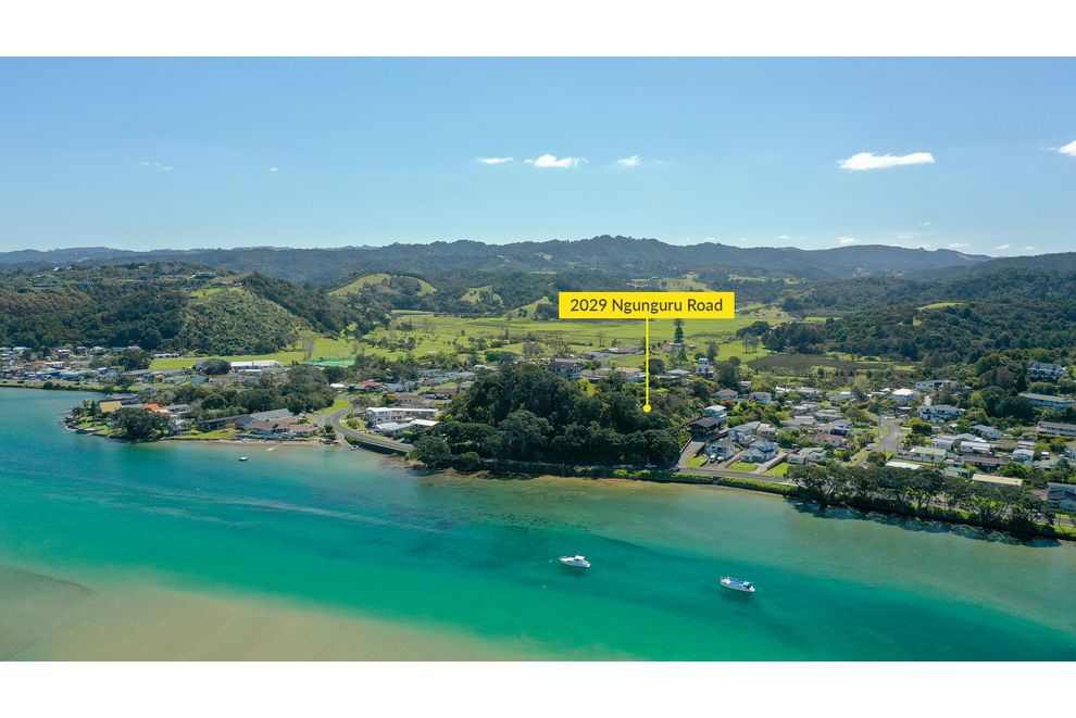 2029 Ngunguru Road, Ngunguru, Whangarei - For Sale - realestate.co.nz
