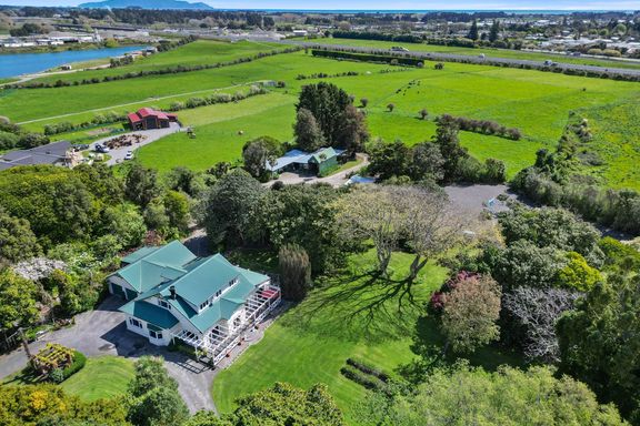 Property value - 58 Te Roto Road, Otaki - realestate.co.nz