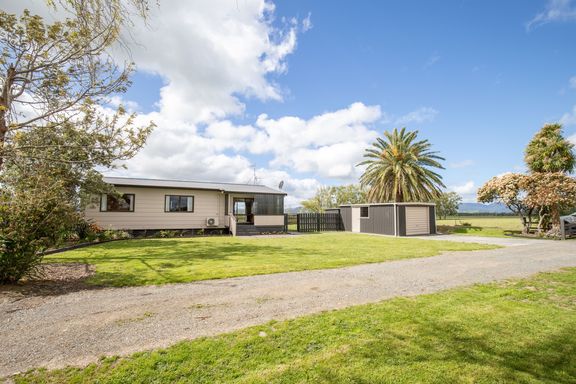 Property value - 318 Piako Road, Turua - realestate.co.nz