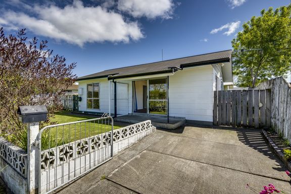 Property value - 60A Margate Avenue, Flaxmere - realestate.co.nz