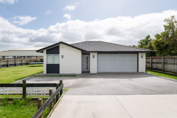 Property value - 188 Rotokauri Road, Baverstock - realestate.co.nz