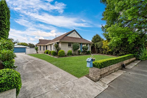 Property value - 46 Ansonby Street, Russley - realestate.co.nz
