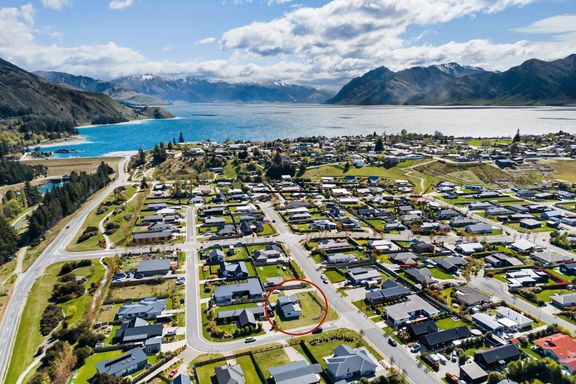 Property value - 6 Little Maude Drive, Lake Hawea - realestate.co.nz