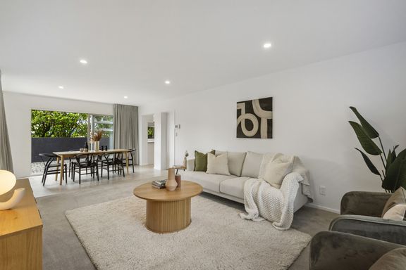 Property value - 3/97 Pupuke Road, Northcote - realestate.co.nz