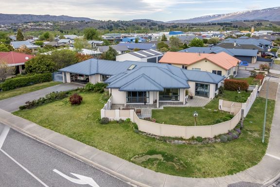 Property value - 1 Larch Crescent, Alexandra - realestate.co.nz