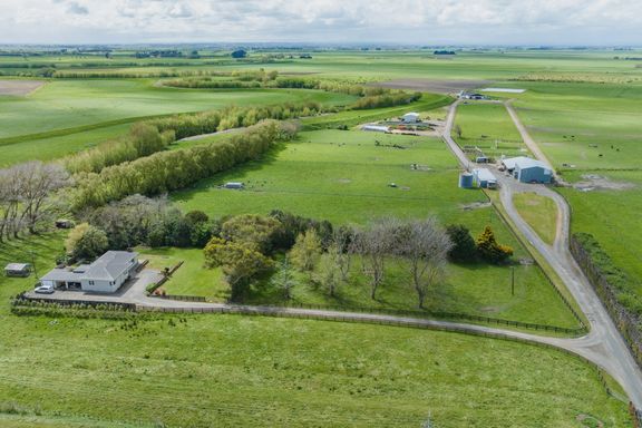 Property value - 1217 Rangiotu Road, Tiakitahuna - realestate.co.nz