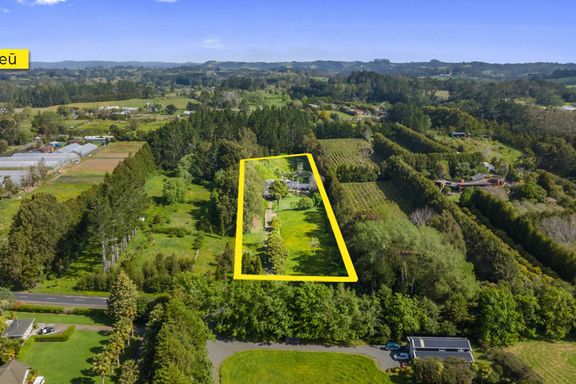 Property value - 289 Matua Road, Kumeu - realestate.co.nz