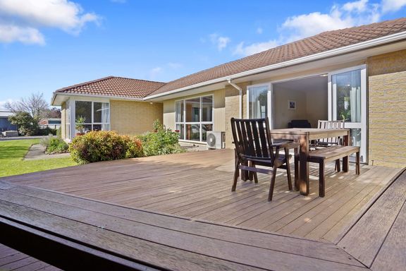 Property value - 15 Montrose Avenue, Culverden - realestate.co.nz
