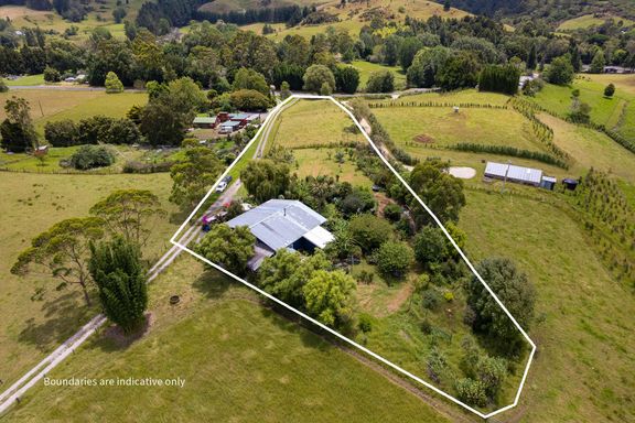 Property value - 1323 Oruru Road, Peria - realestate.co.nz
