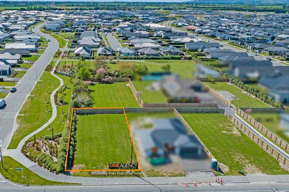 Property value - 568 Springston Rolleston Road, Rolleston - realestate ...