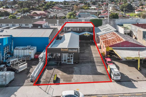Property value - 57 Carr Road, Three Kings - realestate.co.nz