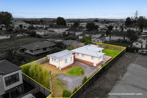 Property value - 106 Mahia Road, Manurewa - realestate.co.nz