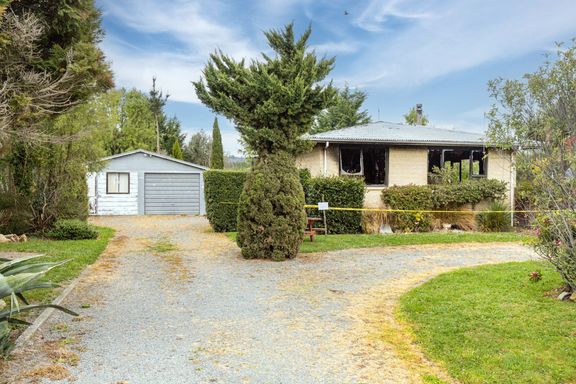 Property value - 18 James Street, Waimate - realestate.co.nz