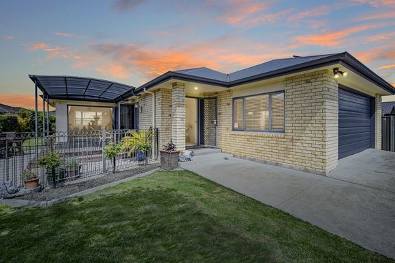 Property value - 3 Harrison Court, Clive - realestate.co.nz