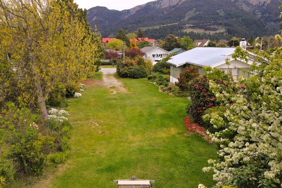 Sold - 26 Elizabeth Street, Lake Hawea - realestate.co.nz