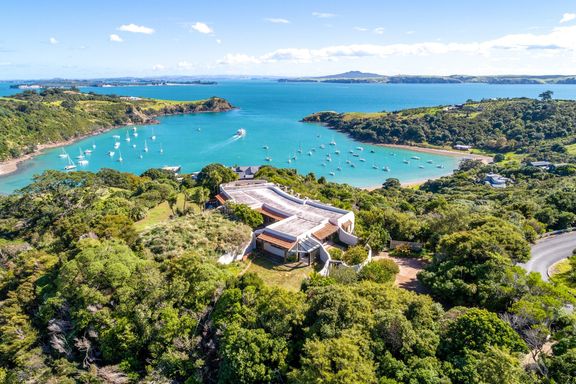 Property value - 110 Delamore Drive, Oneroa - realestate.co.nz