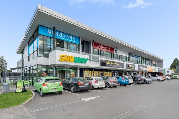 Property value - 602 Cameron Road, Tauranga South - realestate.co.nz