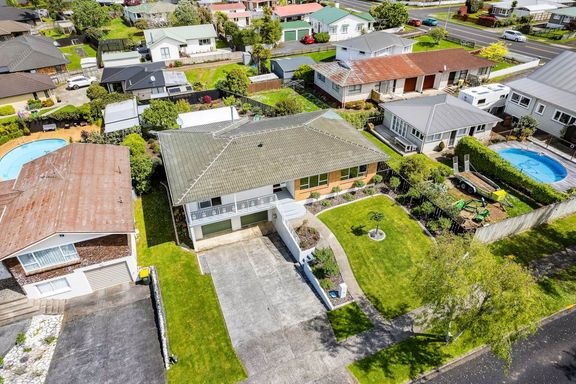 Property value - 3 Bledisloe Court, Pukekohe - realestate.co.nz