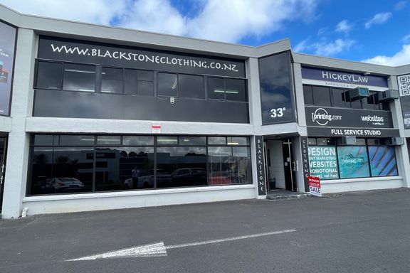 Property value - 33B Constellation Drive, Rosedale - realestate.co.nz