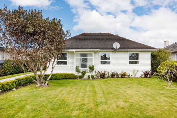 Property value - 67 Guy Avenue, Takaro - realestate.co.nz
