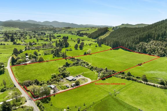 Property value - 848 Dovedale Road, Dovedale - realestate.co.nz