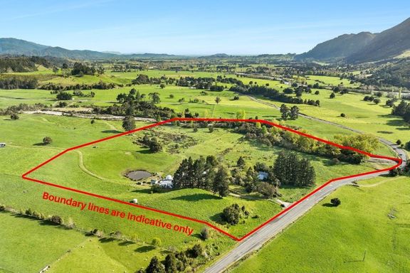 Property value - 839 Takaka Valley Highway, Takaka - realestate.co.nz