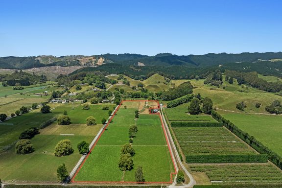 Property value - 125B Paul Road, Te Teko - realestate.co.nz