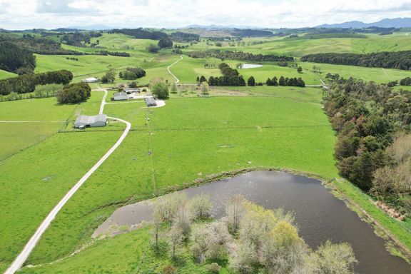Property value - 1108 Tokatoka Road, Ruawai - realestate.co.nz