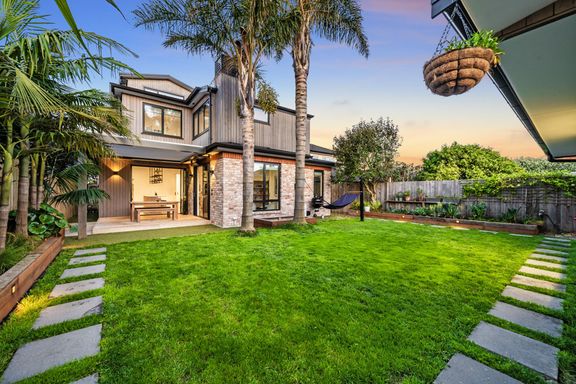 Property value - 262B Point Chevalier Road, Point Chevalier ...