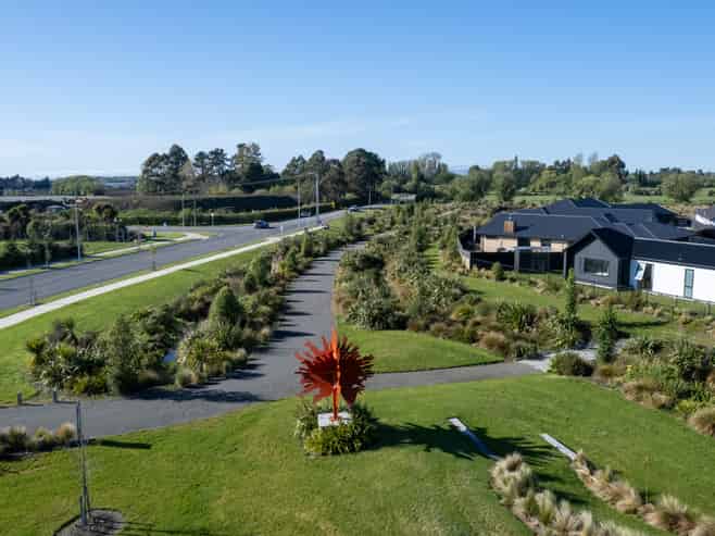 Rangiora Sections for Sale - realestate.co.nz