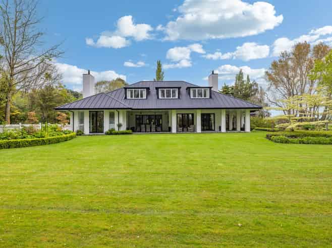 Tai Tapu Homes and Real Estate for Sale - realestate.co.nz