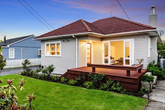 Sold - 1/15 Fitzroy Street, Papatoetoe - realestate.co.nz