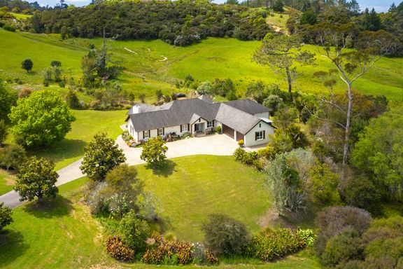 Property value - 52 Rautahi Terrace, Redvale - realestate.co.nz