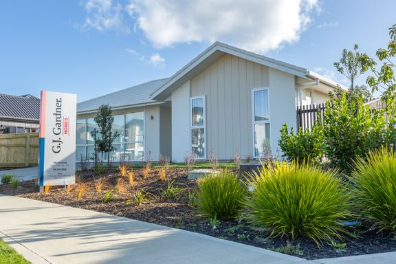 Property value - 48 Summersfield Boulevard, Appleby - realestate.co.nz