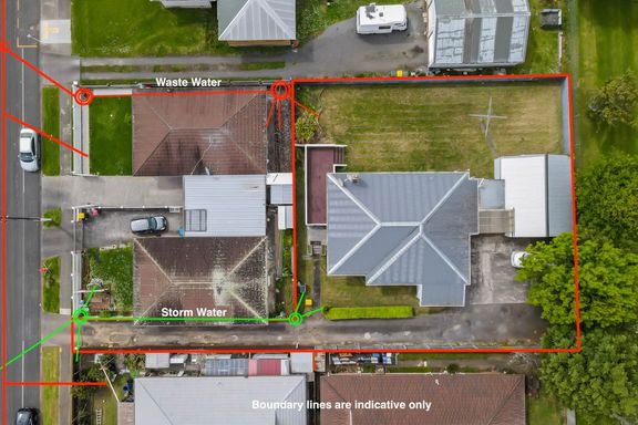 Property value - 115 Tui Road, Papatoetoe - realestate.co.nz