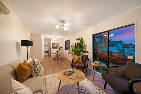 Property value - 1/24 Edwin Freeman Place, Ranui - realestate.co.nz