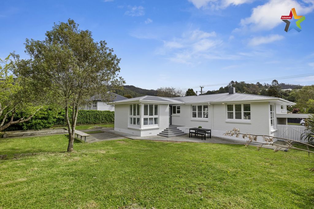 Sold - 347 Stokes Valley Road, Stokes Valley - realestate.co.nz