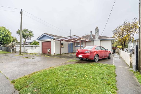 Property value - 84 Dipton Street, Kingswell - realestate.co.nz