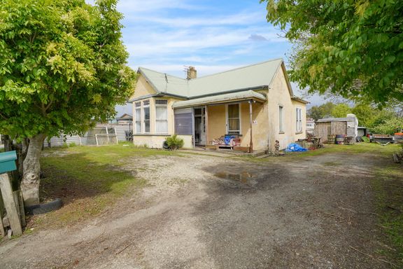 Property value - 41 Nelson Street, Georgetown - realestate.co.nz