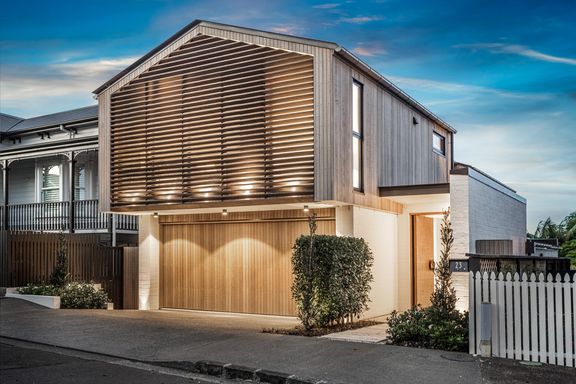 Property value - 23 Hackett Street, Saint Marys Bay - realestate.co.nz