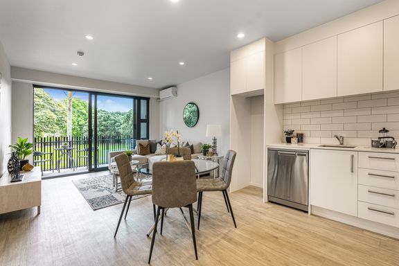 Property value - 105/7C Hinaki Street, Point England - realestate.co.nz