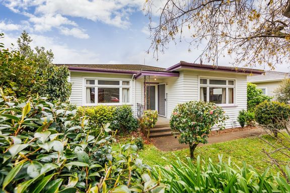 Property value - 78 Havill Street, Takaro - realestate.co.nz